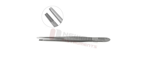 Cushing Brown Forceps | New Med Instruments
